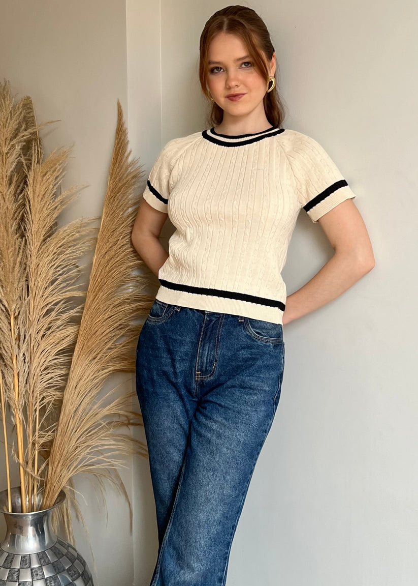 Polo trinidad – Wamra Style