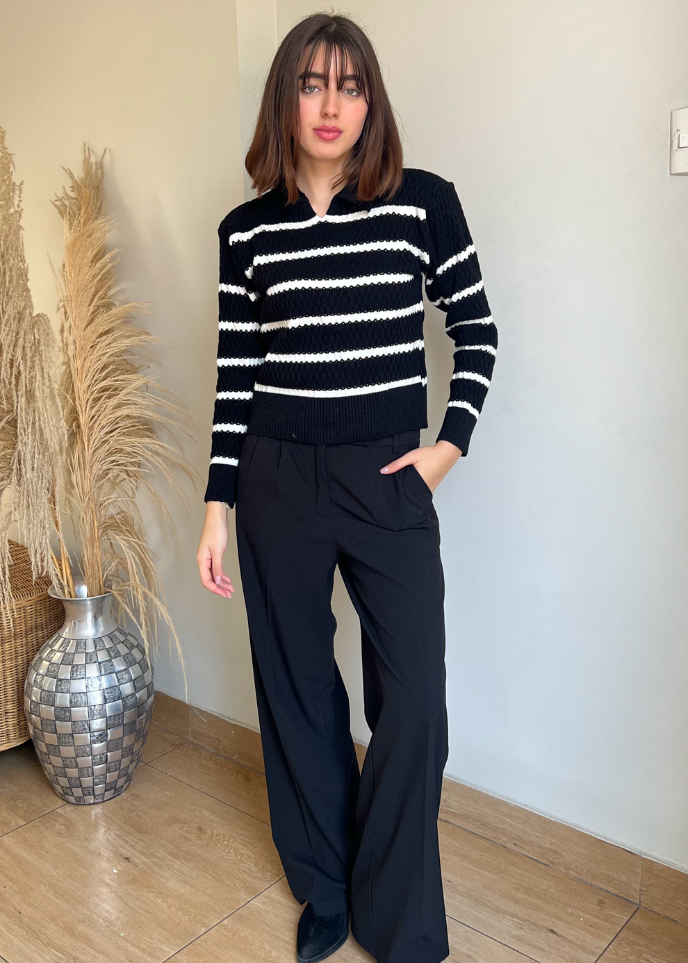 Chompero Liz – Wamra Style